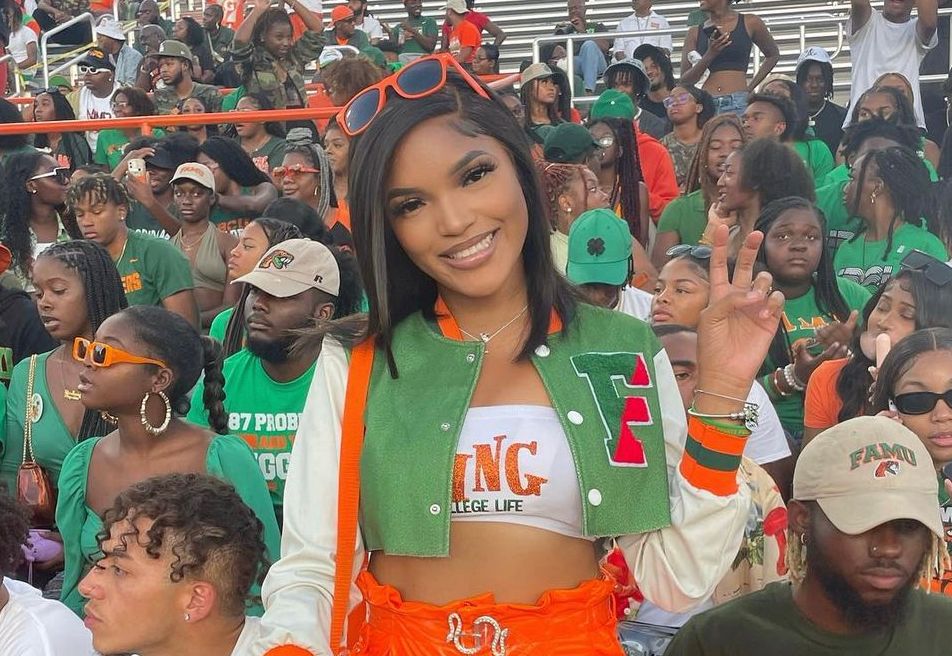 Bar-Raising Baddies Who Slayed FAMU's Homecoming