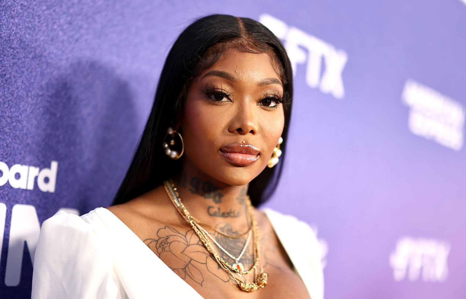 Summer Walker Splits With Baby Daddy Larry, Twitter Reacts