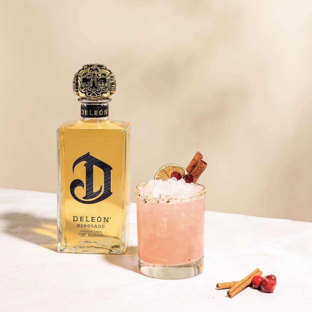 BOSSIP's Ultimate Thanksgiving Cocktail Guide