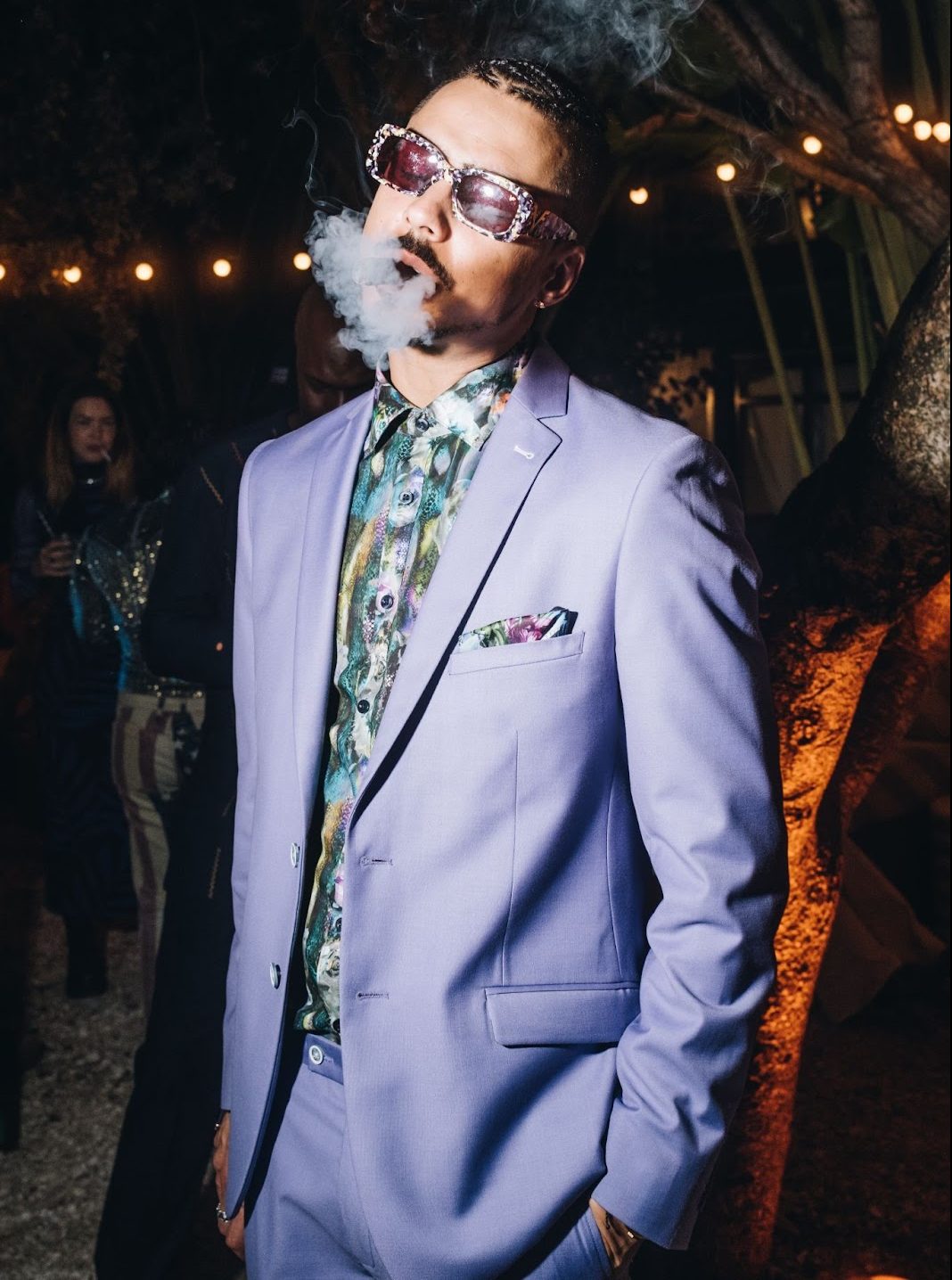 GloRilla, Doja Cat & TOKiMONSTA Headline Star-Powered Meta House At Art ...