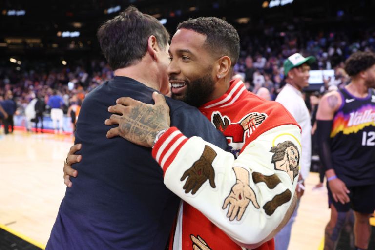 Odell Beckham Jr. Explains Why He Was Kicked Off Miami Flight