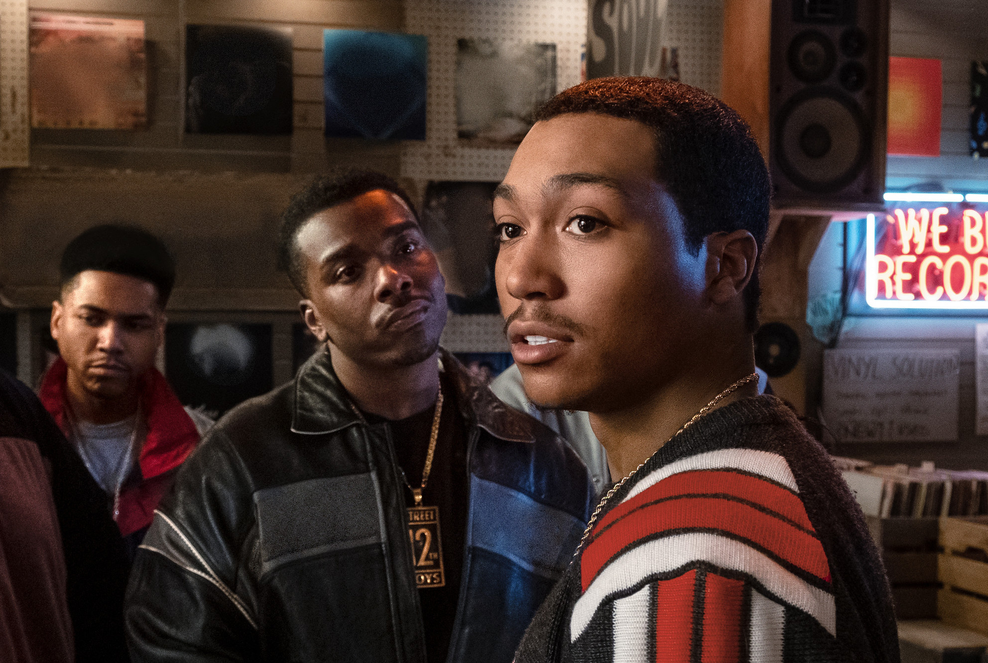 Funniest (And Pettiest) Tweets From 'BMF' Season 2 Premiere