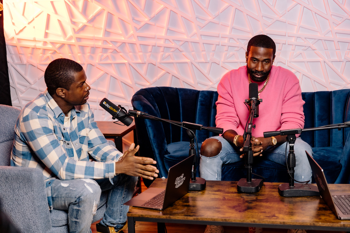 Ransom Joins Rap Radar To Discuss His Independent Journey