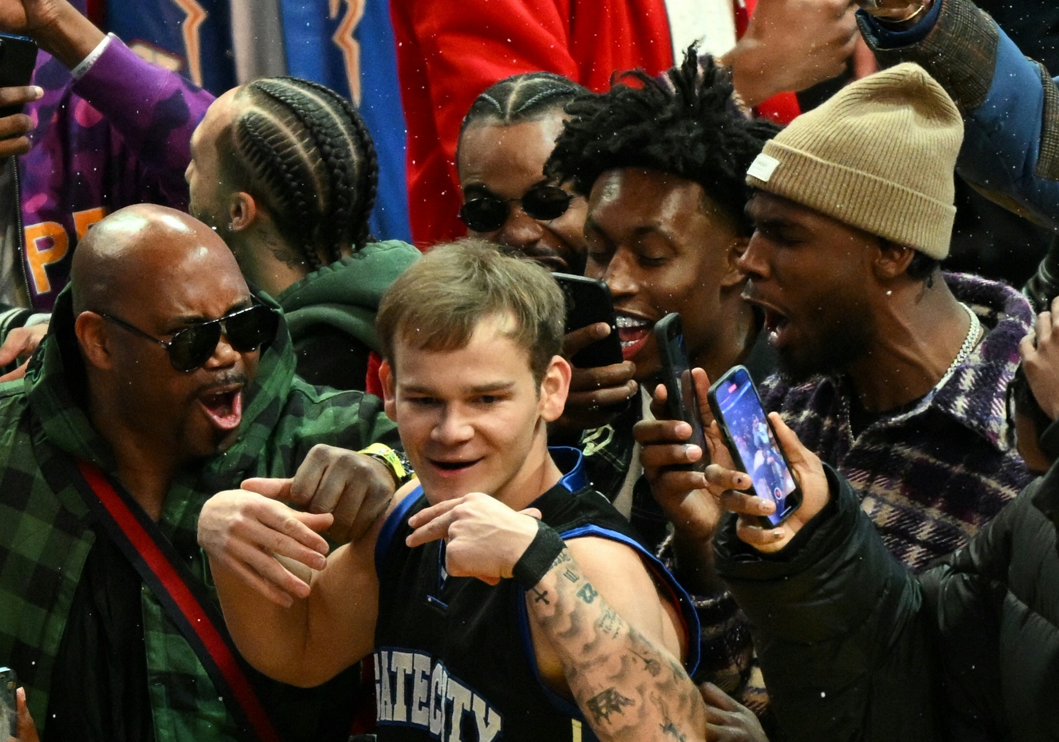 Funniest Tweets From NBA All-Star Weekend 2023