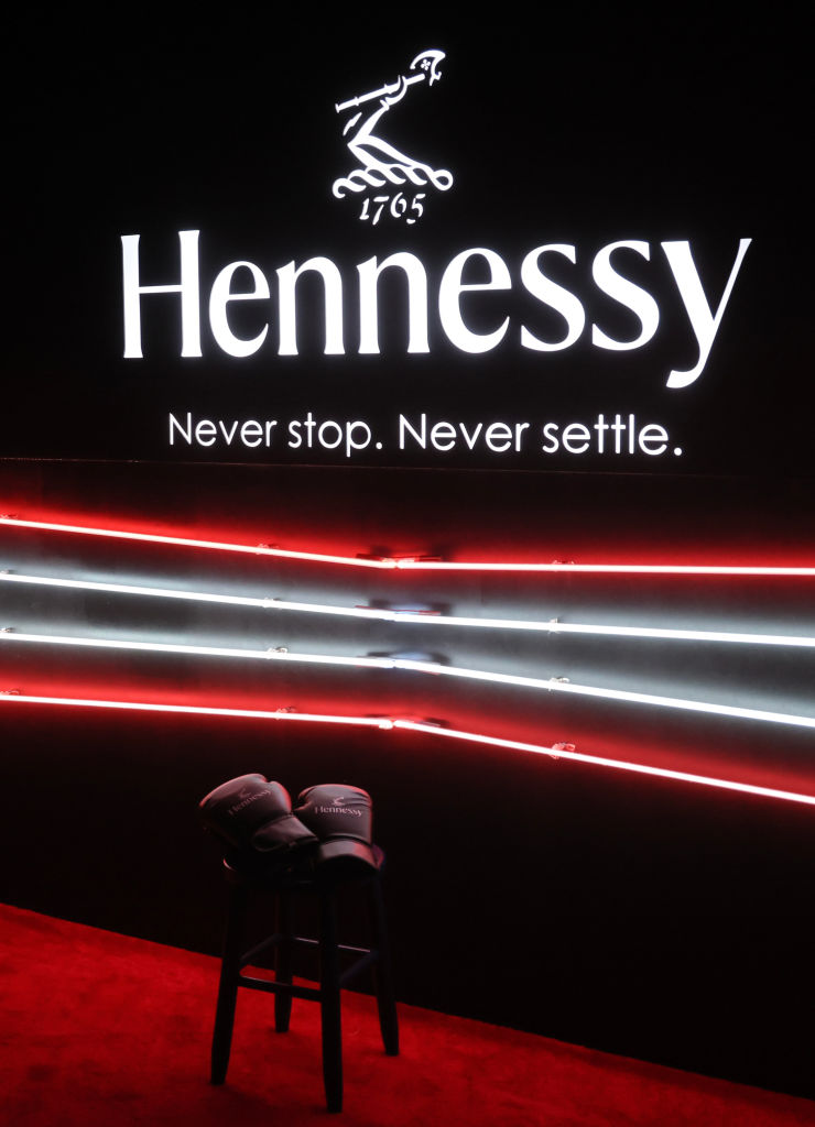 Hennessy & MGM Debut Creed 3 Delphi Boxing Academy Pop-Up