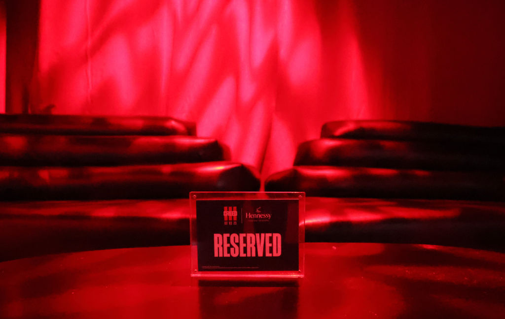 Hennessy & MGM Debut Creed 3 Delphi Boxing Academy Pop-Up