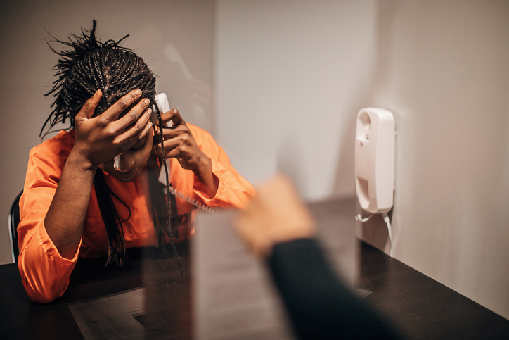 Shanteari Weems Speaks Out For The First Time After Sentencing