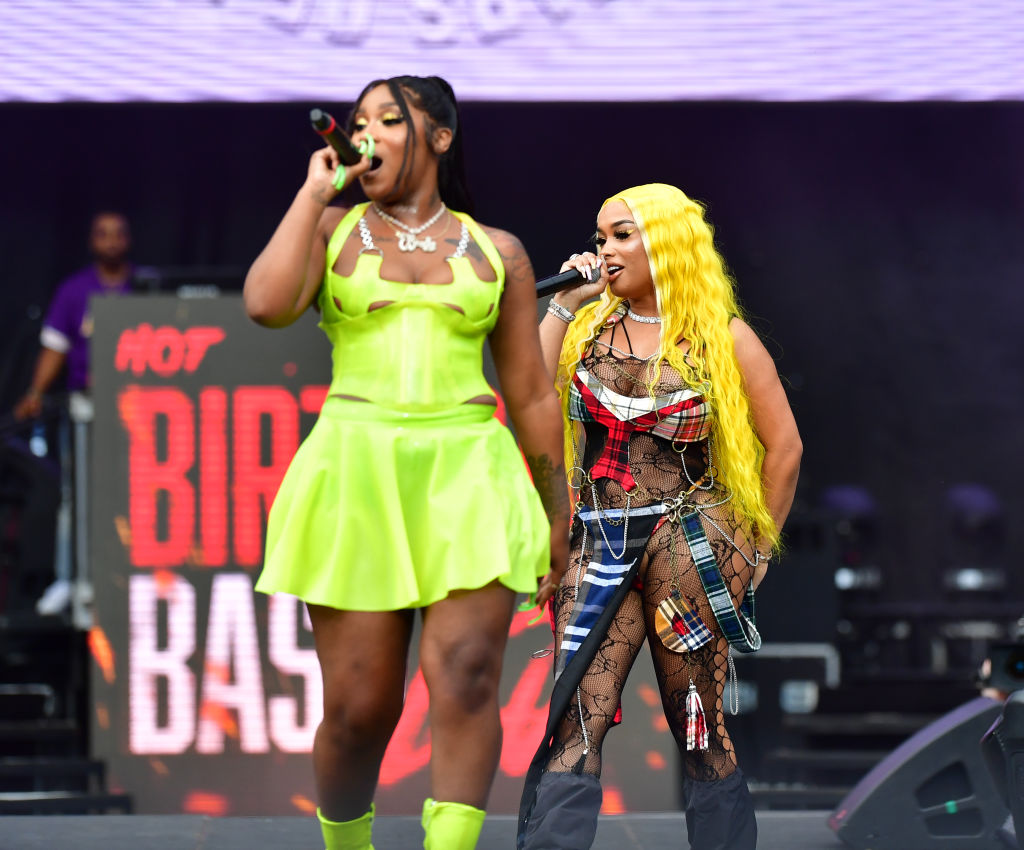 HOT107.9 Reveals Birthday Bash Line Up Headlined By 21 Savage