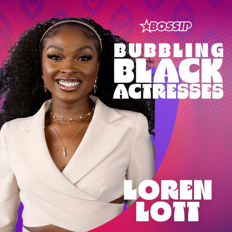 Page 2 of 6 - Top Black Actresses To Watch In 2023