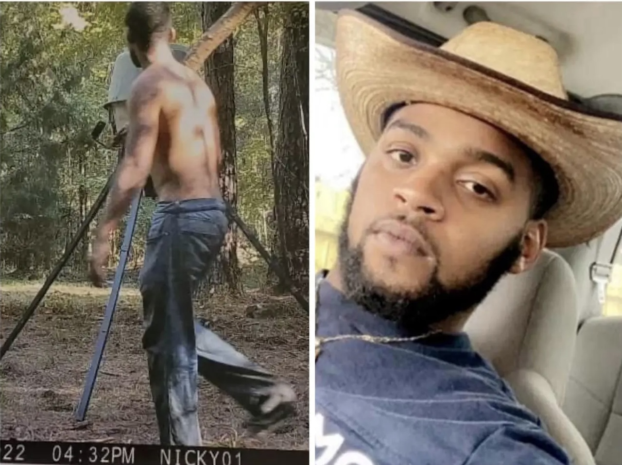 Rasheem Carter Ex-boss Luke Clements Received Death Threats