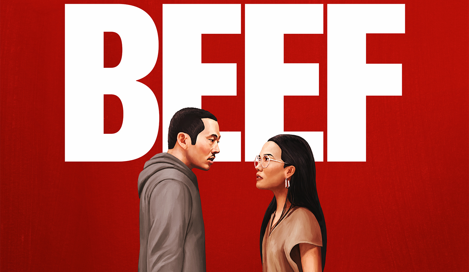 Netflix's 'BEEF' Sizzles With Shady Shenanigans, Shatters Twitter