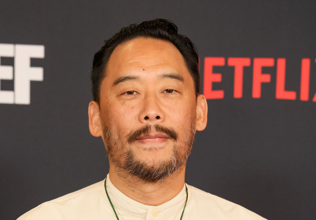 Clip Of 'Beef' Star David Choe's Story Of Assault Went Viral