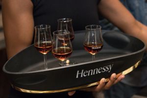 Celebrate The NBA Playoffs With Team Cocktails By Hennessy