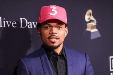 Chance The Rapper's Carnival Dance Sparks Debate