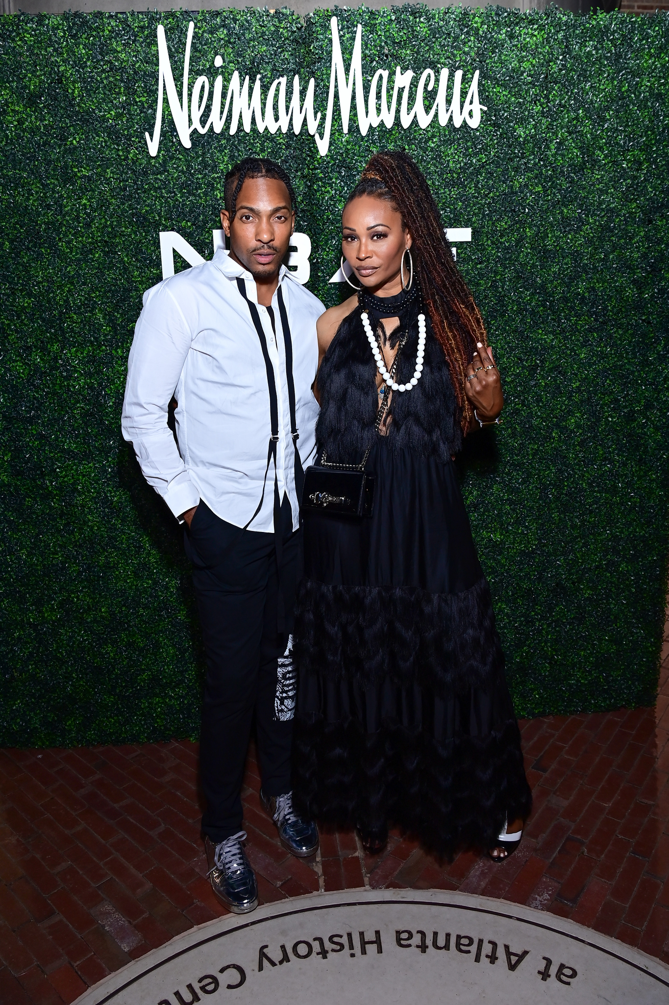 Ruth E. Carter Honored At NBAF's Fine Art + Fashion Benefit