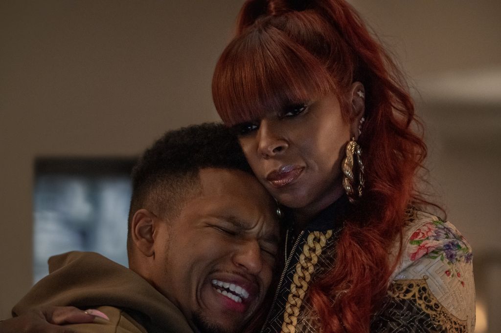 Funniest Tweets From 'Power Book II: Ghost, Episode 7