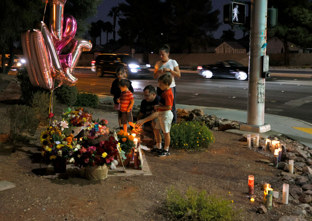 Body Cam Footage Shows Aftermath Of Henry Ruggs DUI Crash