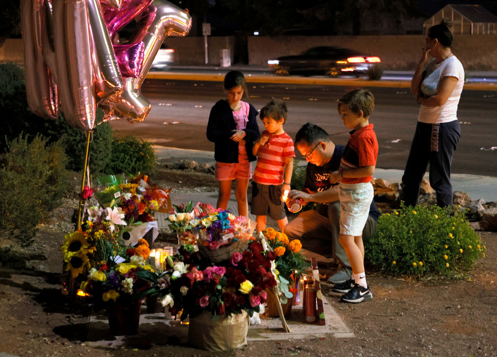 Body Cam Footage Shows Aftermath Of Henry Ruggs DUI Crash