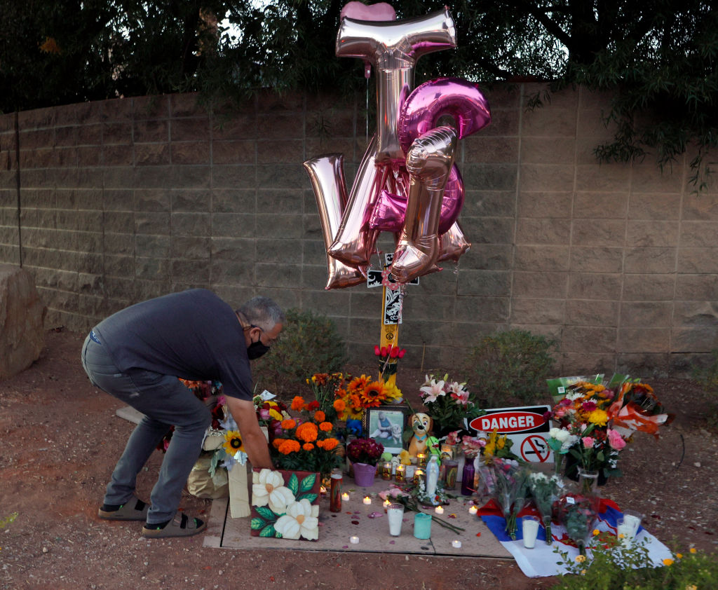 Body Cam Footage Shows Aftermath Of Henry Ruggs DUI Crash