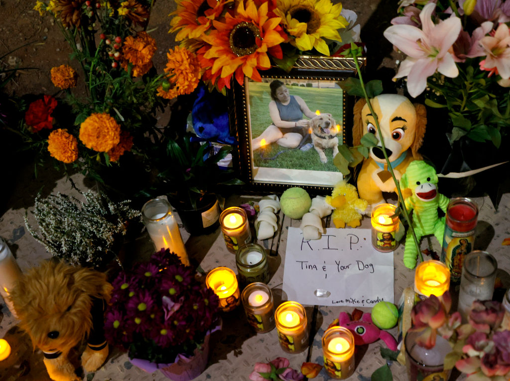 Body Cam Footage Shows Aftermath Of Henry Ruggs DUI Crash