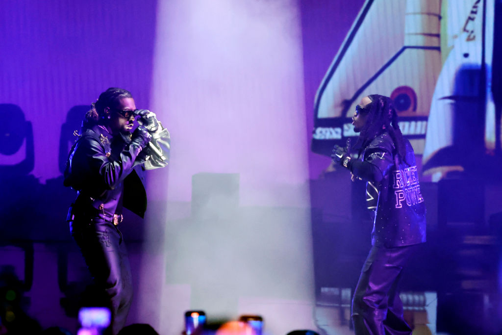 ICYMI: Best Performances From The 2023 BET Awards