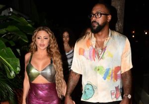 Larsa Pippen 'Traumatized' After Michael Jordan's Comment