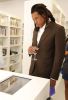 "Book Of HOV": A Look Inside Opening Night Of Jay-Z's Exhibit