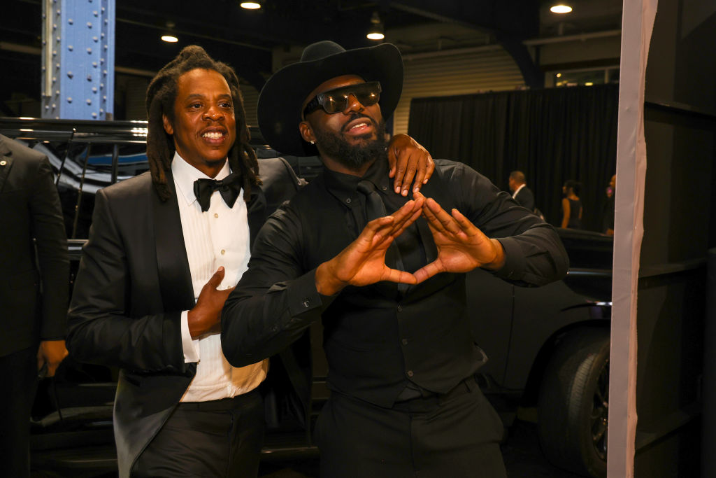 Jay-Z Raised $20M At The 20th Shawn Carter Foundation Gala