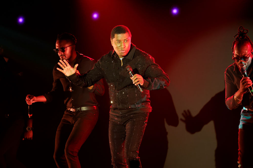 Jay-Z Raised $20M At The 20th Shawn Carter Foundation Gala