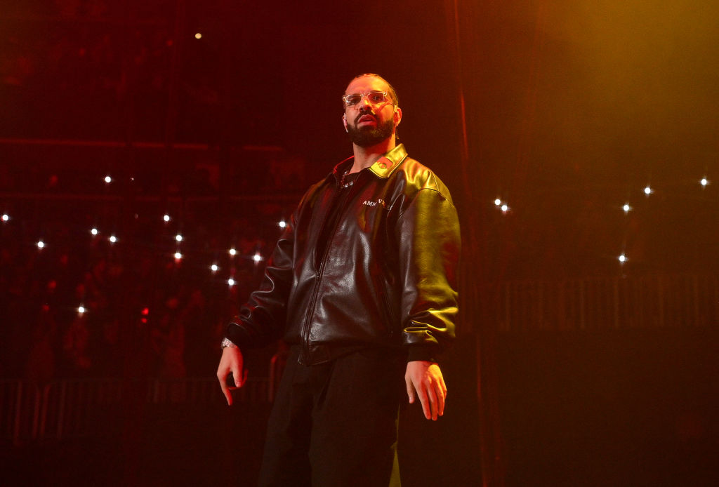 Drake Says New "For All Dogs" Album Is Coming Soon