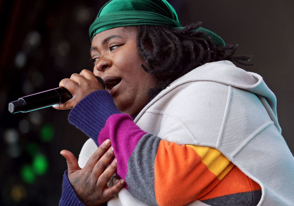 Chika Says The Crying Baby Backlash "Almost Killed" Her