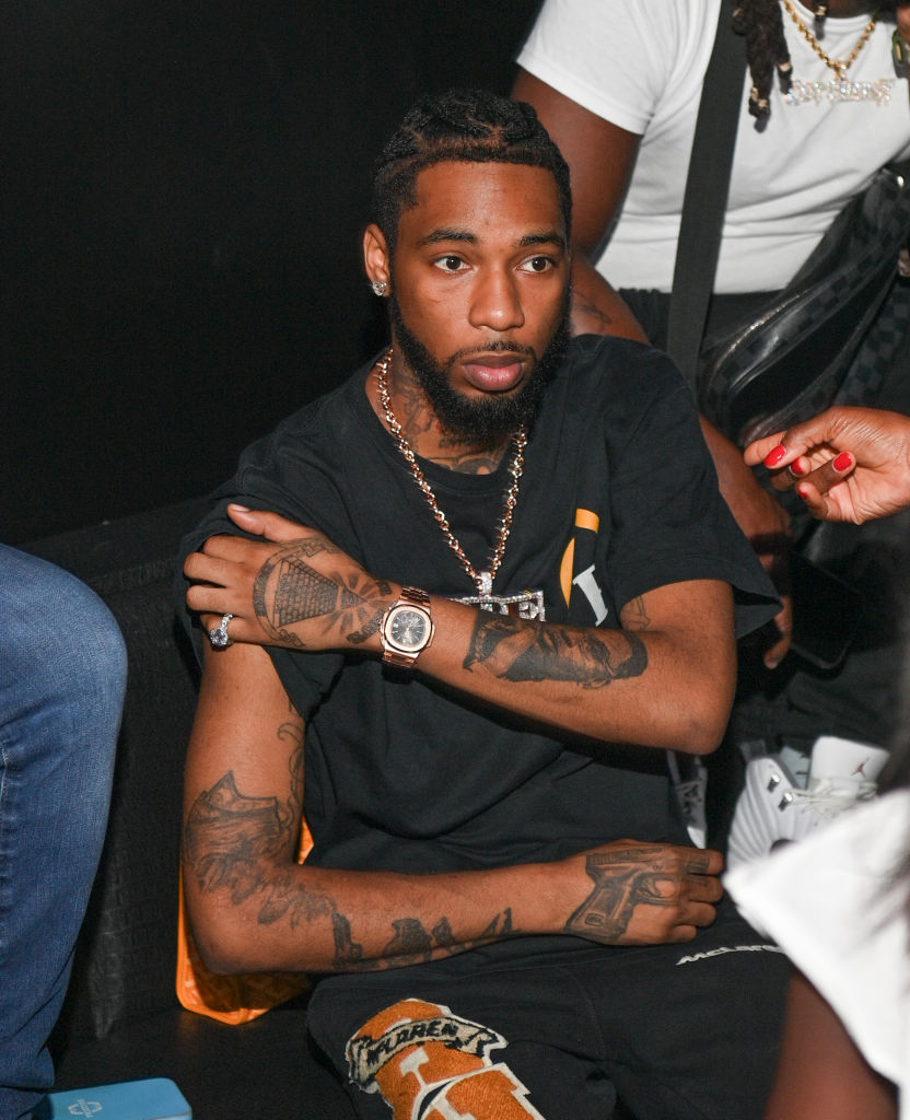 Long Live Dolph! Celebs & Fans Visit Dolphland Pop-Up Museum