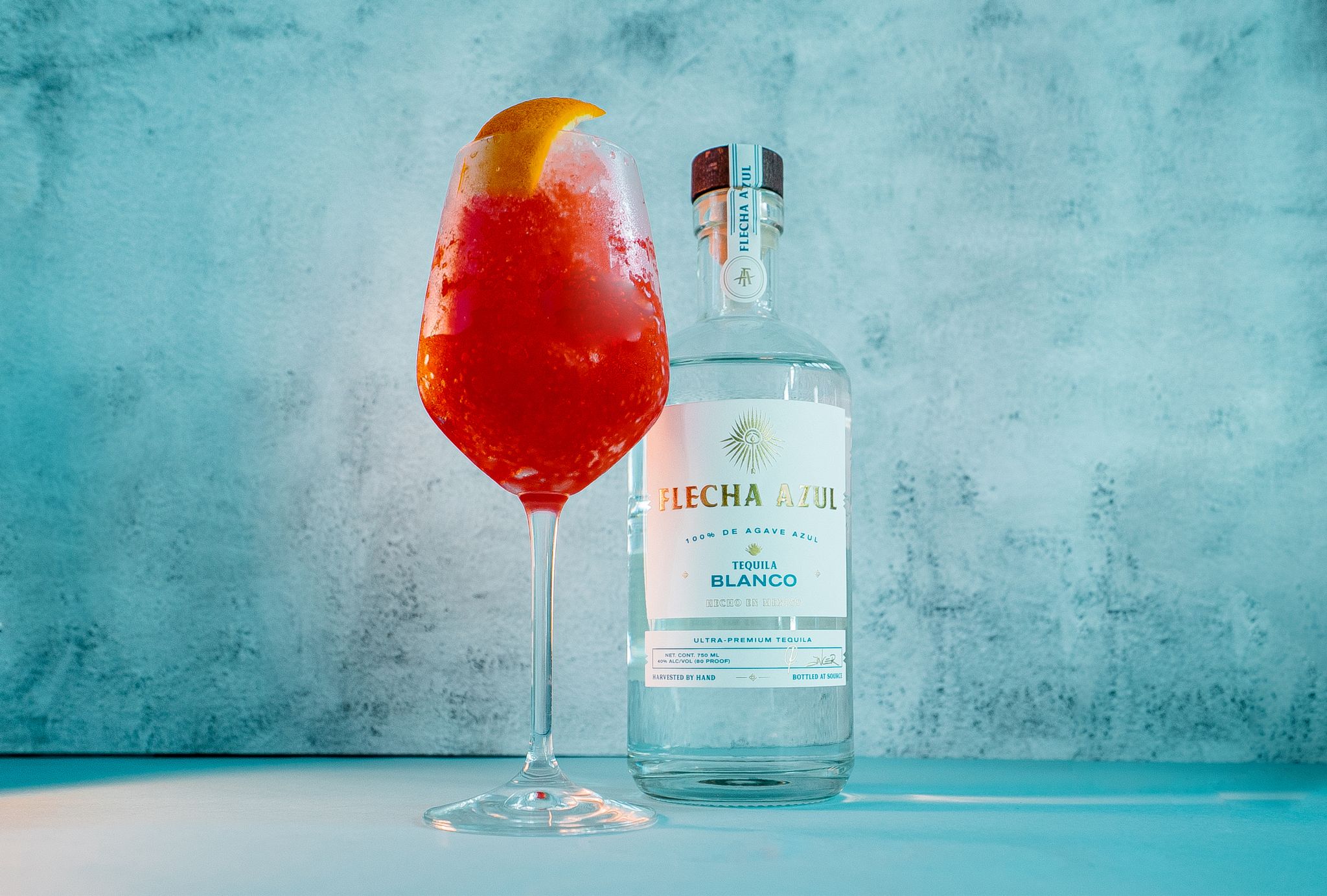 Celebrate National Spritz Day With BOSSIP's Spritzer Guide