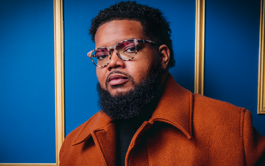 'They Cloned Tyrone' Producer Stephen Love Talks Hit Netflix Film