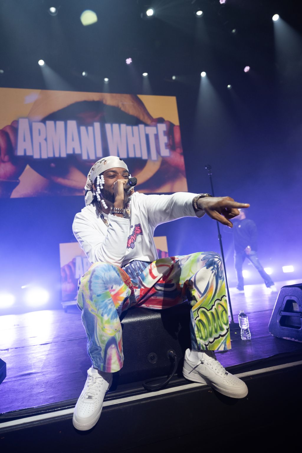 Billboard Hosts R&B/Hip-Hop Power Players Event In Los Angeles