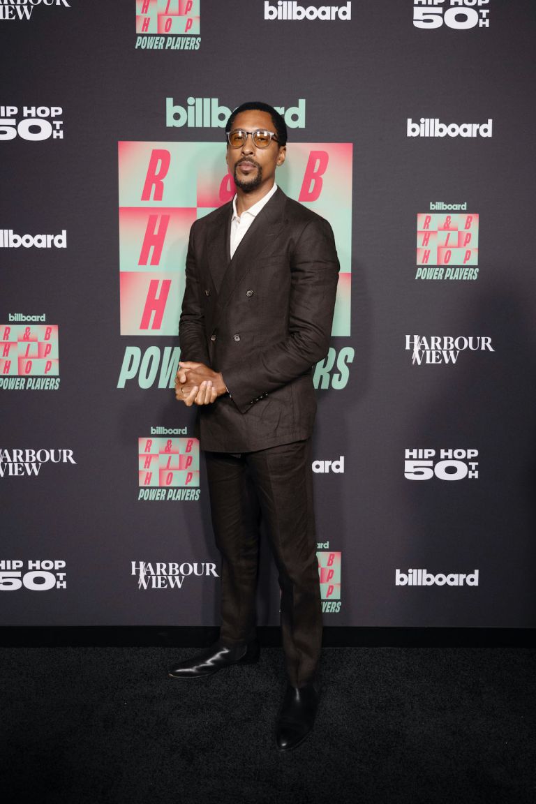 Billboard Hosts R&B/Hip-Hop Power Players Event In Los Angeles