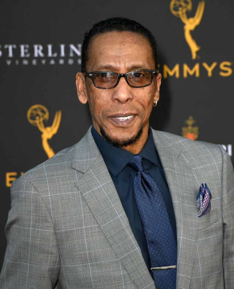 This Is Us Cast Pay Tribute to Ron Cephus Jones