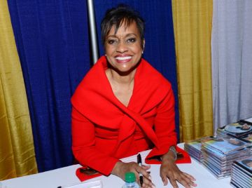 Georgia Sheriff Pleads Guilty To Groping Judge Glenda Hatchett