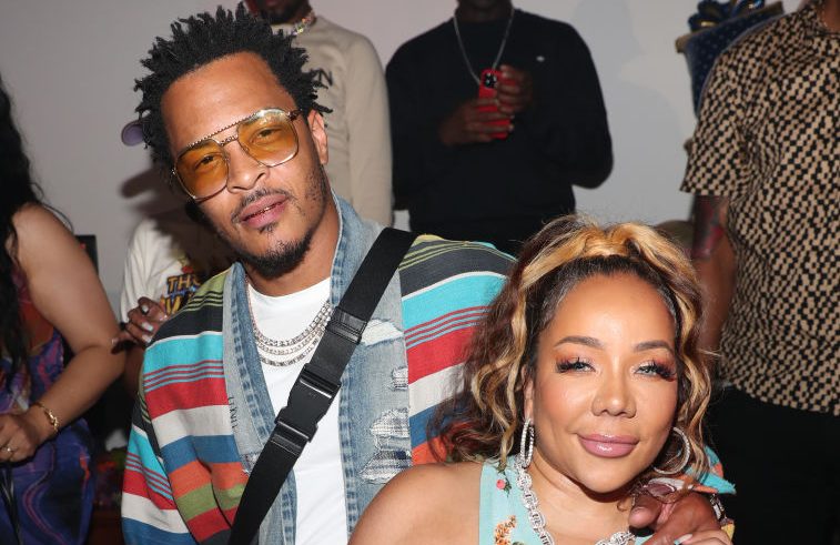 T.I. & Tiny Want Former Friend To Pay $165K Following Lawsuit
