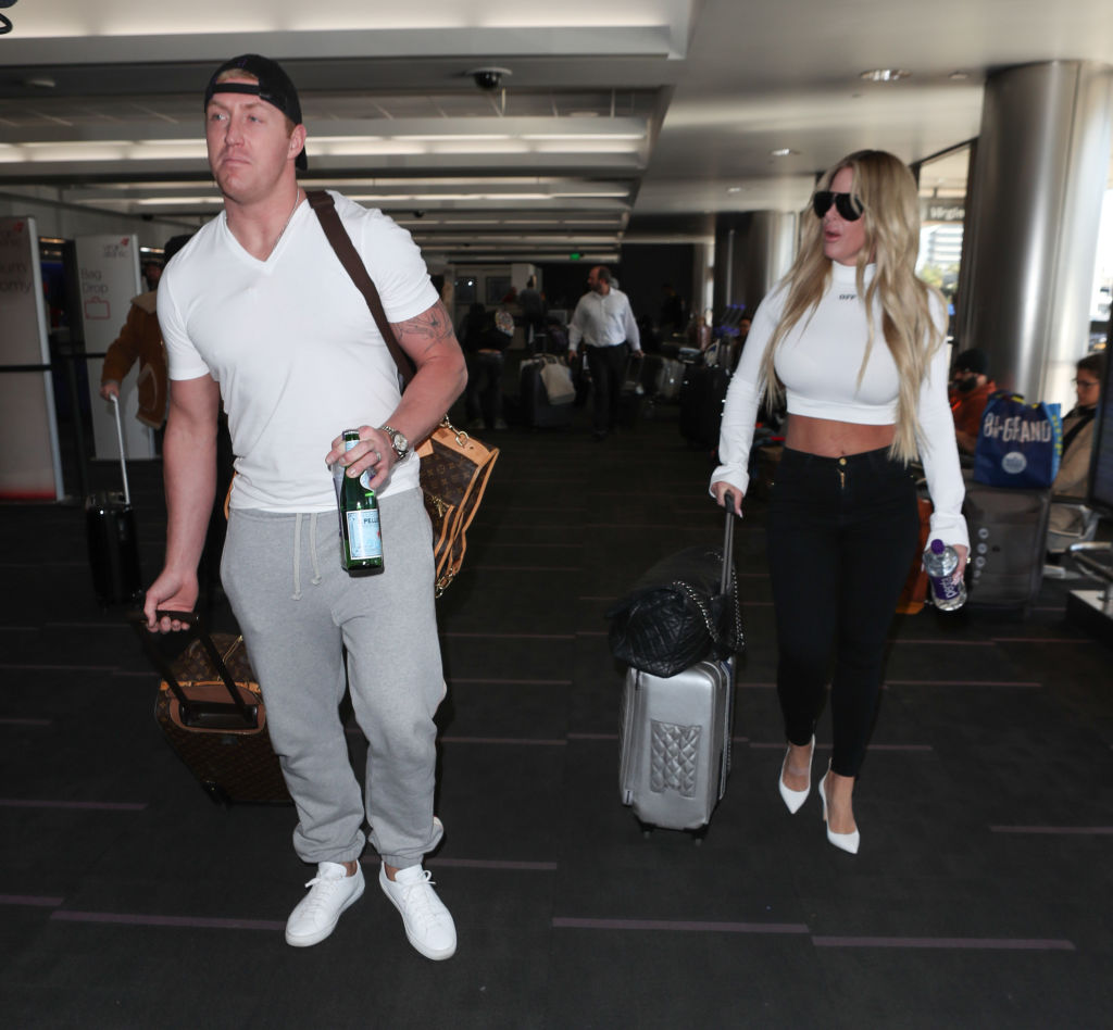 Kroy Biermann Requests For Judge To Let Him Sale $3M Home