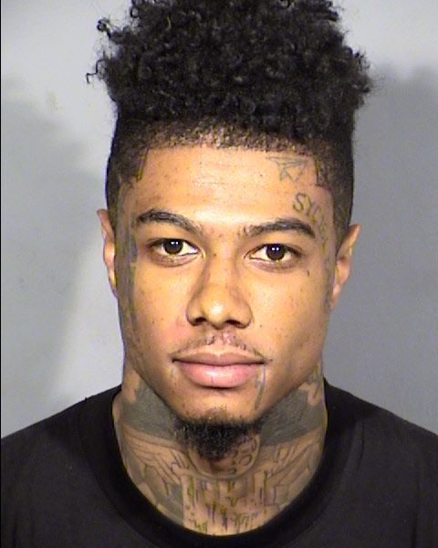 Blueface Sentenced To 3 Years Probation In Strip Club Shooting