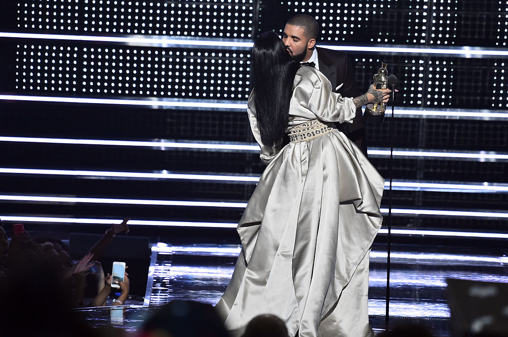 Rihanna's Choreographer Claps Back At 'Fear Of Heights' Diss