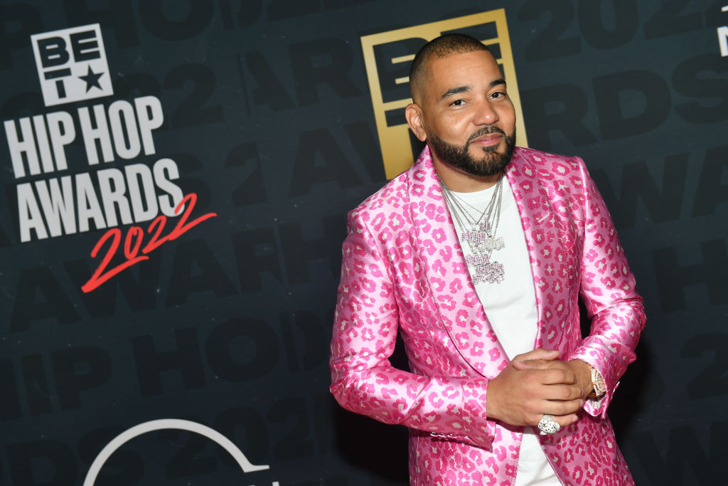 Cesar Pina Insists DJ Envy Is Innocent Of Real Estate Fraud