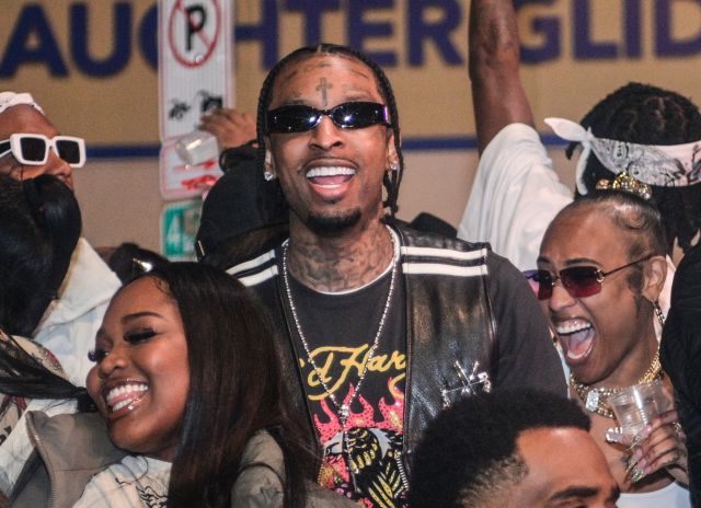 T.I. Archives - Bossip