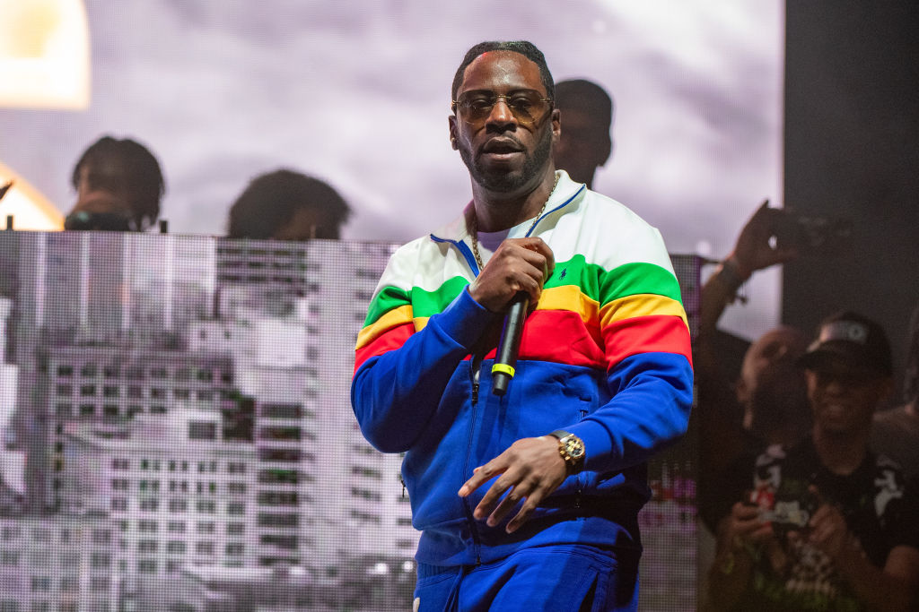 Young Dro Set To Perform During Atlanta Hawks' Halftime