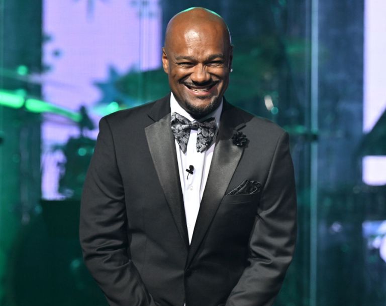 Celebs Attend ESSENCE's 2023 Holiday Special