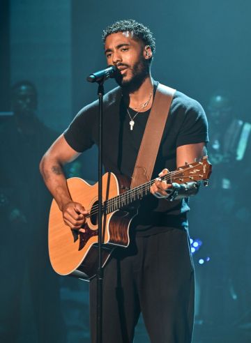 Celebs Attend ESSENCE's 2023 Holiday Special