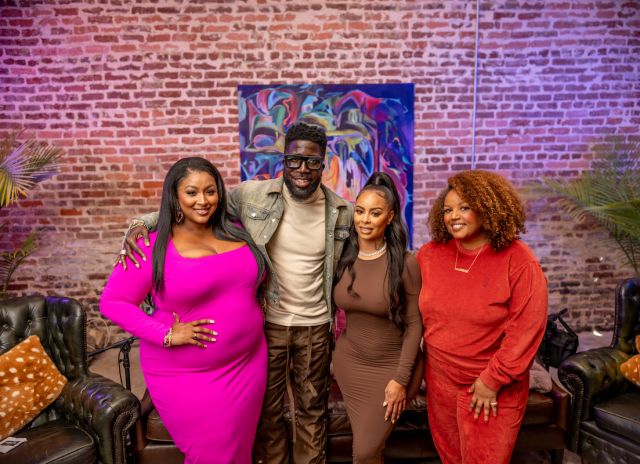 Bossip Exclusives Archives - Bossip