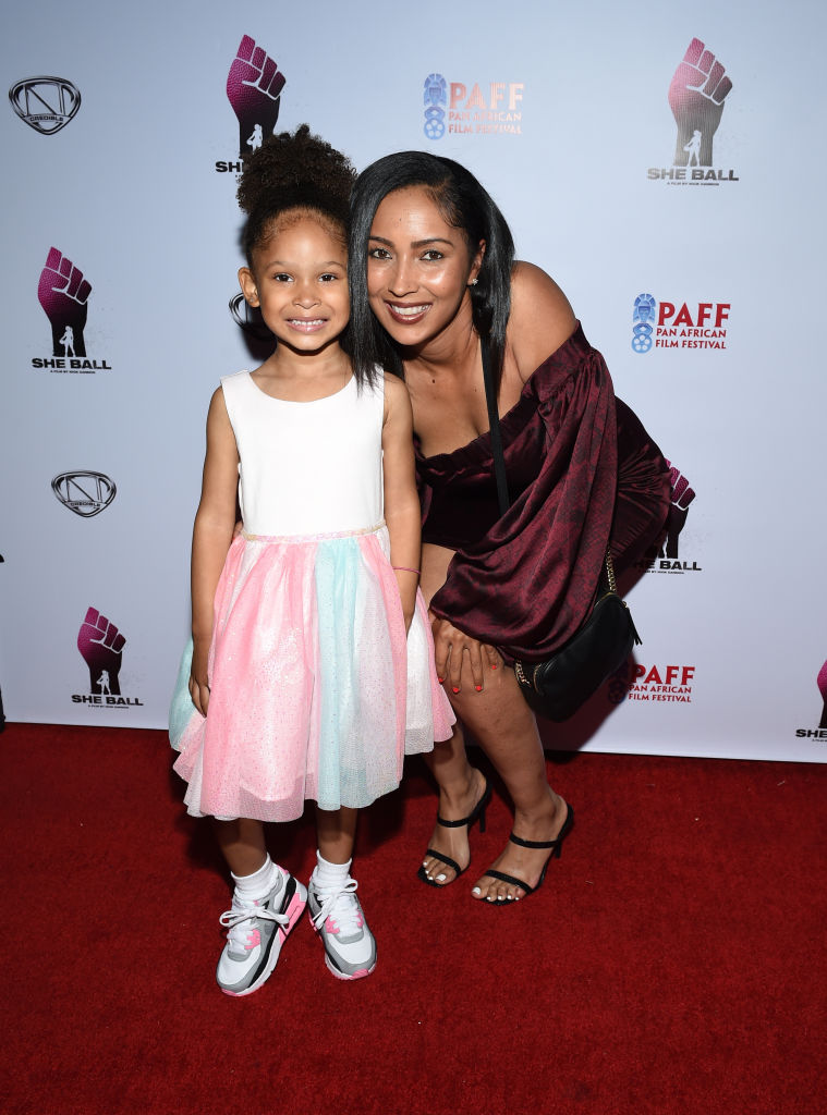 'Family Matters' Star Darius McCrary Arrested For Child Support