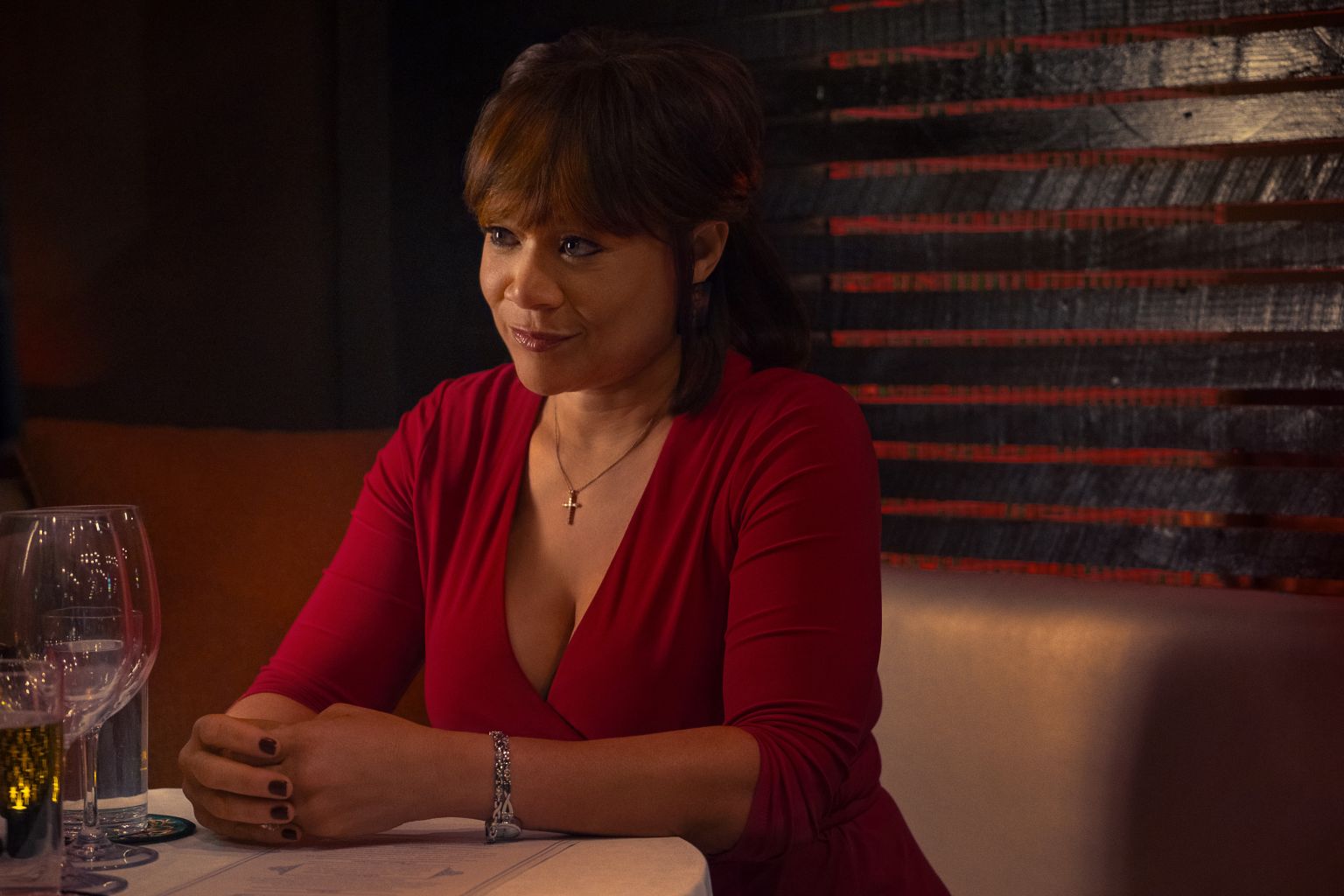 Exclusive: Michole Briana White & Laila D. Pruitt Talk 'BMF'